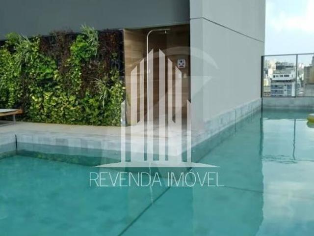 Apartamento à venda em São Paulo SP, República: 1 quarto, 1 banheiro, 26 m² de área. Encontre o seu