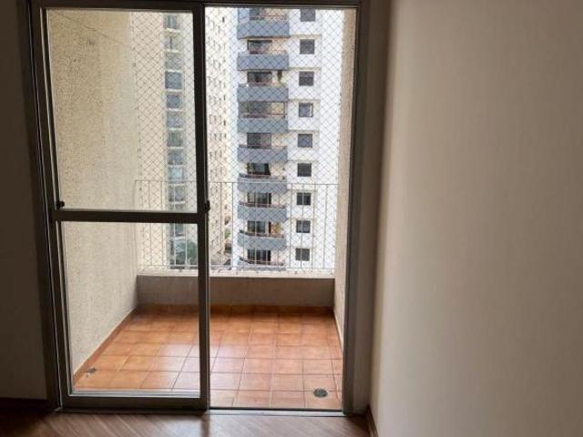 Apartamento à venda em São Paulo SP, Santa Teresinha: 3 quartos, 1 suíte, 3 banheiros, 2 vagas de ga
