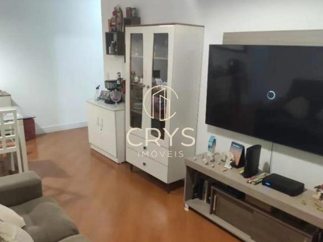 Apartamento à venda em São Paulo SP, Santa Teresinha: 2 quartos, 1 suíte, 2 salas, 1 banheiro, 1 vag