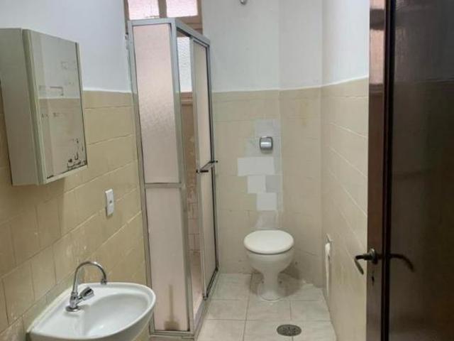 Apartamento à venda em São Paulo SP, Santa Cecília: 1 quarto, 1 banheiro, 54m² d