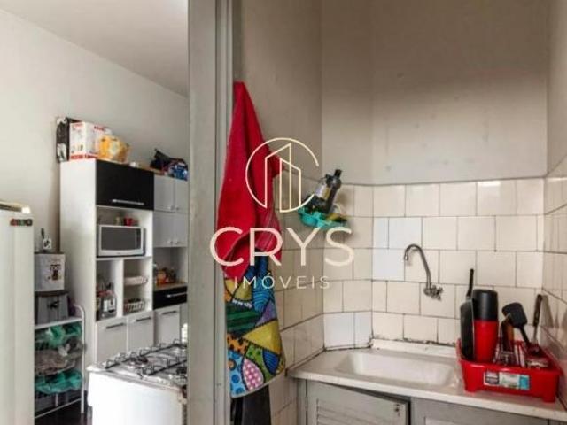 Apartamento à venda em São Paulo SP, Santa Cecília: 1 quarto, 1 suíte, 58m² de área. Aproveite essa
