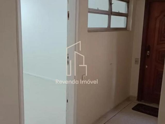 Apartamento à Venda em São Paulo SP, Santa Cecilia: 22 Quartos, 2 Banheiros, 1 V