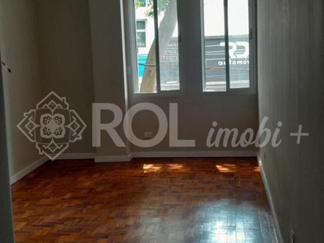 Apartamento à venda em São Paulo SP, Santa Cecília, 2 quartos, 1 sala, 2 banheiros, 1 vaga, 68,00 m²