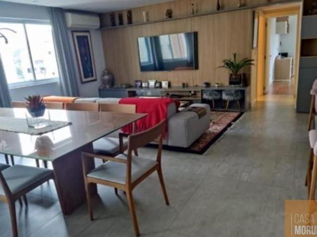 Apartamento à venda em São Paulo SP, Santa Cecília: 2 quartos, 2 suítes, 2 salas, 2 vagas de garagem