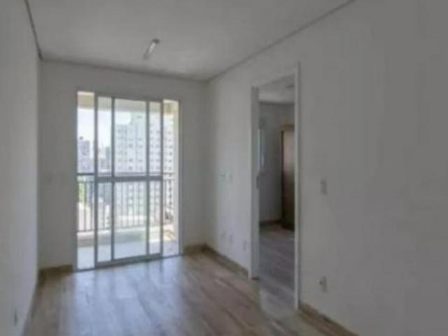 Apartamento à venda em São Paulo SP, Santa Efigênia: 1 quarto, 1 banheiro, 1 vaga, 36m²!