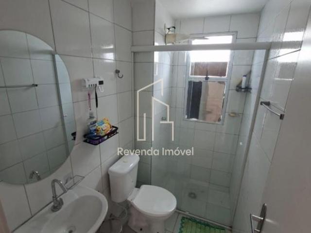 Apartamento à venda em São Paulo SP, Santa Etelvina: 2 quartos, 1 banheiro, 1 va
