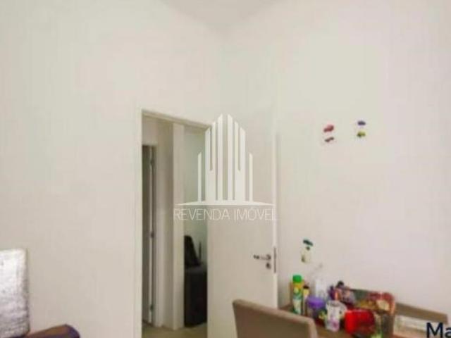 Apartamento à venda em São Paulo SP, Sacomã: 2 quartos, 1 sala, 1 banheiro, 40m² de área. Venha conf