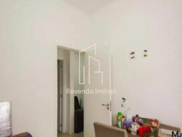 Apartamento à venda em São Paulo SP, Sacomã: 2 quartos, 1 sala, 1 banheiro, 40m² de área. Venha conf