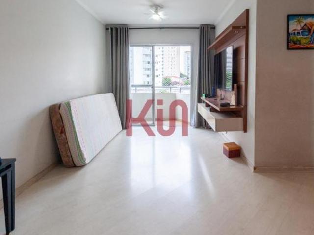 Apartamento à venda em São Paulo SP, Saúde 2 quartos, 1 banheiro, 1 vaga 60