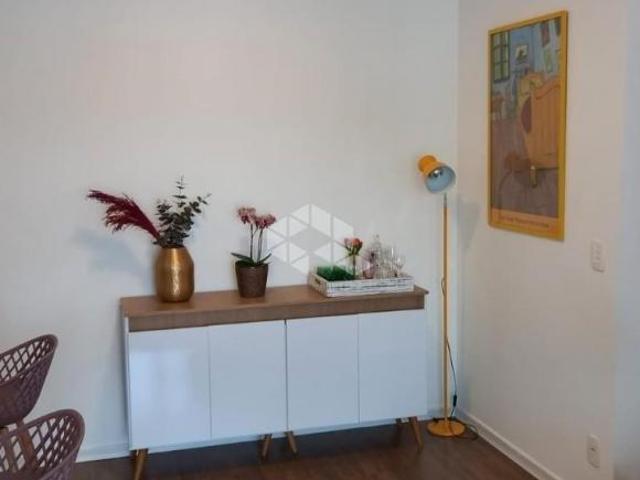Apartamento à venda em São Paulo SP, Saúde: 2 quartos, 1 suíte, 2 banheiros, 1 vaga 68m² de área!