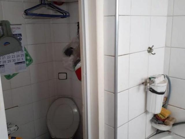 Apartamento à venda em São Paulo SP, Saúde: 2 quartos, 2 banheiros, 1 vaga de garagem, 70m² de área