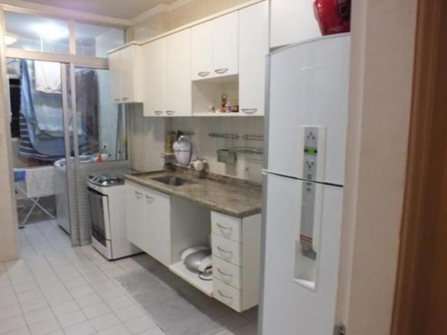 Apartamento à venda em São Paulo SP, Saúde: 3 quartos, 1 suíte, 2 banheiros, 2 vagas, 101,00 m² de á