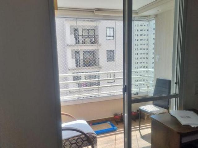 Apartamento à venda em São Paulo SP, Saúde: 3 quartos, 1 suite, 2 salas, 2 banheiros, 1 vaga, 65m²