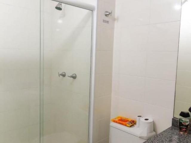 Apartamento à venda em São Paulo SP, Sítio da Figueira: 2 quartos, 2 banheiros