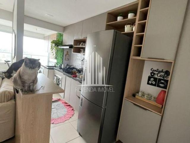 Apartamento à venda em São Paulo SP, Socorro: 2 quartos, 2 banheiros, 1 vaga, 60m²! Aproveite essa o