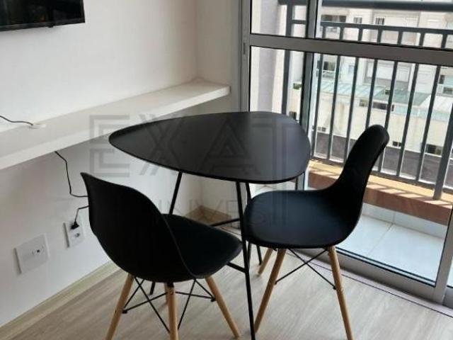 Apartamento à venda em São Paulo SP, STUDIO PRONTO PARA MORAR AO LADO DA ESTAÇÃO VILA MADALENA DO ME
