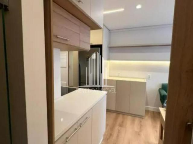 Apartamento à venda em São Paulo SP, Sumarezinho: 1 quarto, 10 banheiros e 31m²