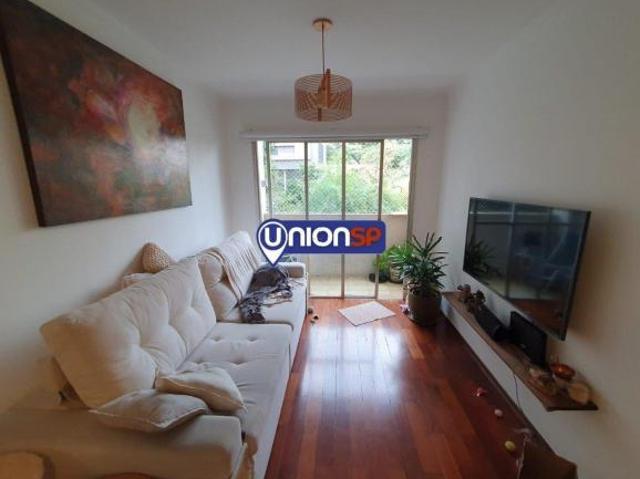 Apartamento à venda em São Paulo, Sumaré