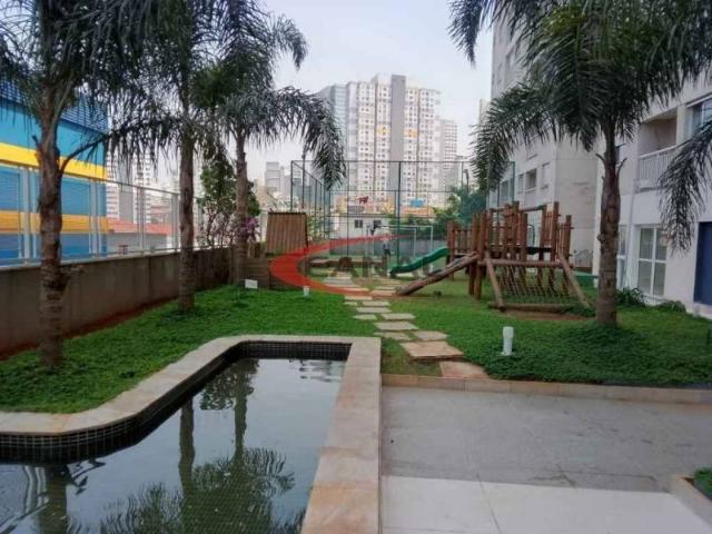 Apartamento a venda em São Paulo/SP Liberdade