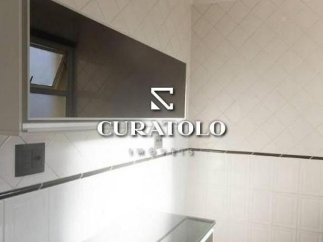 Apartamento à venda em São Paulo/SP