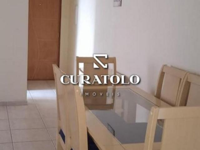 Apartamento à venda em São Paulo/SP