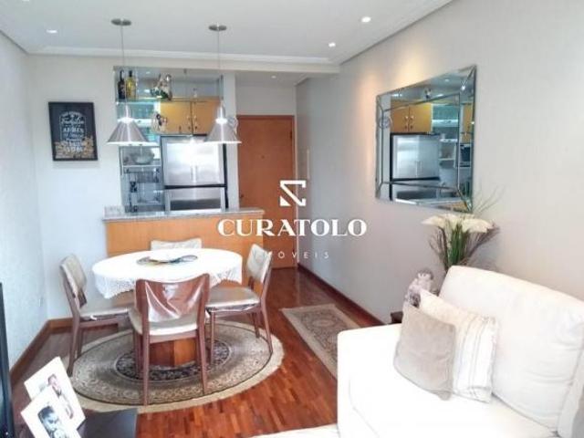 Apartamento à venda em São Paulo/SP