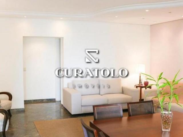 Apartamento à venda em São Paulo/SP