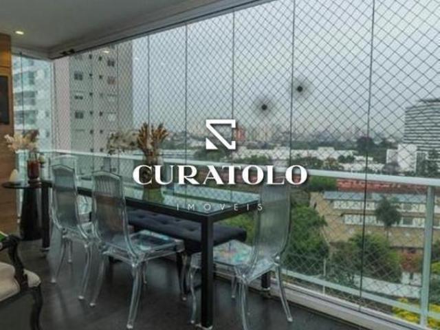 Apartamento à venda em São Paulo/SP