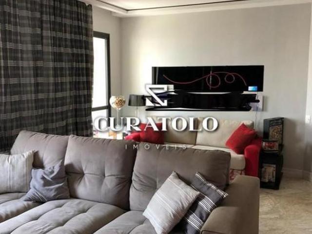 Apartamento à venda em São Paulo/SP