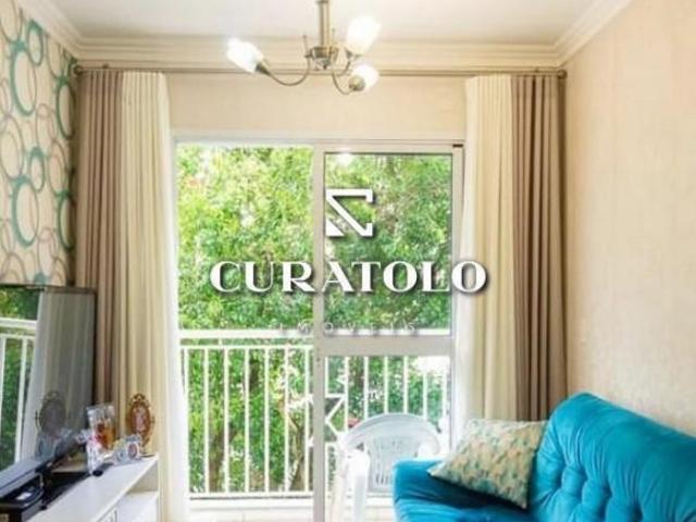 Apartamento à venda em São Paulo/SP