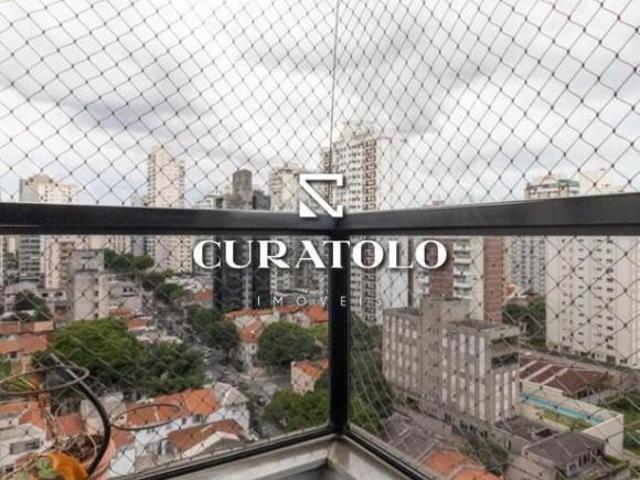 Apartamento à venda em São Paulo/SP