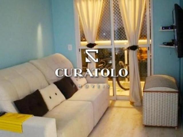 Apartamento à venda em São Paulo/SP