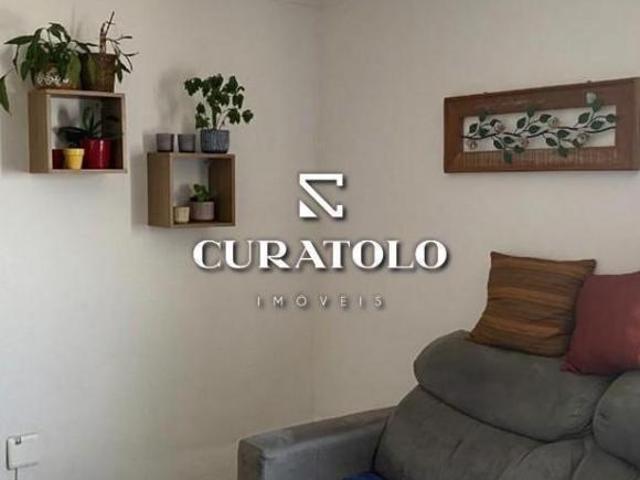 Apartamento à venda em São Paulo/SP
