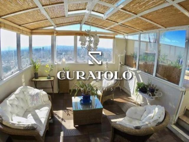 Apartamento à venda em São Paulo/SP