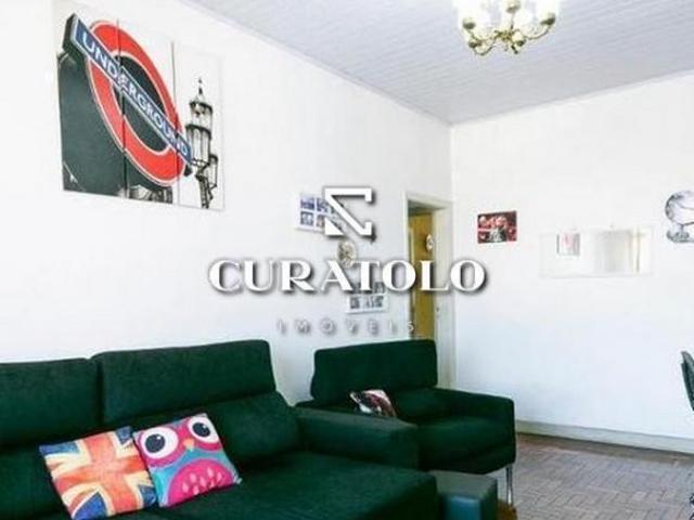 Apartamento à venda em São Paulo/SP