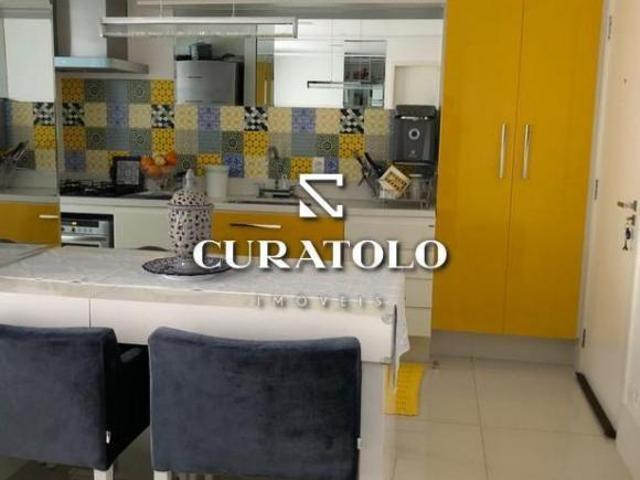 Apartamento à venda em São Paulo/SP