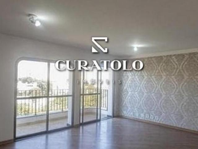 Apartamento à venda em São Paulo/SP