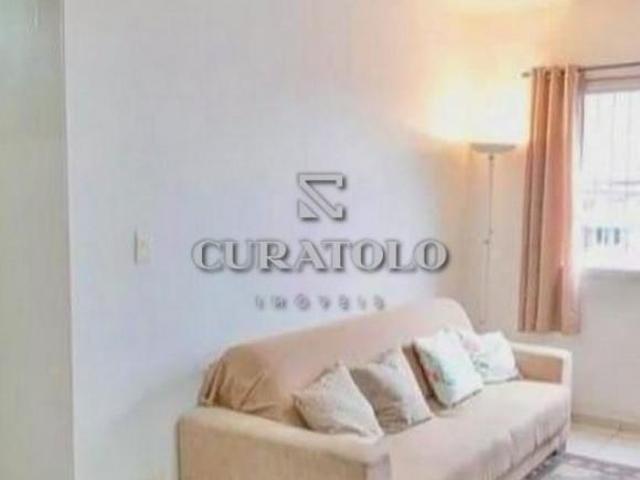 Apartamento à venda em São Paulo/SP