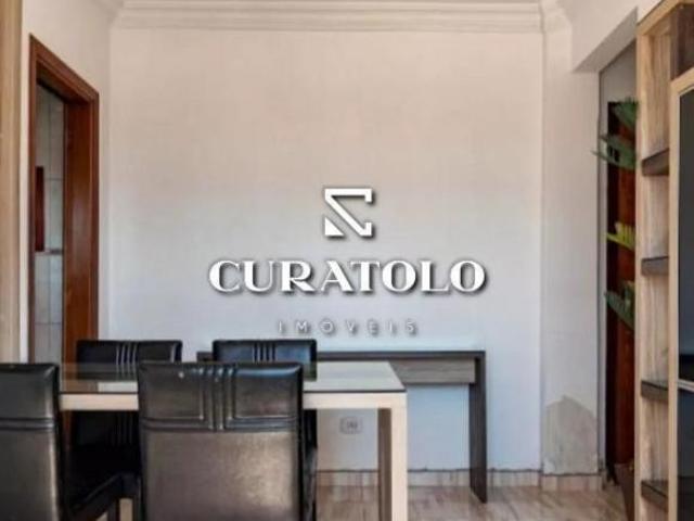 Apartamento à venda em São Paulo/SP