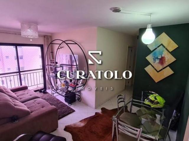 Apartamento à venda em São Paulo/SP