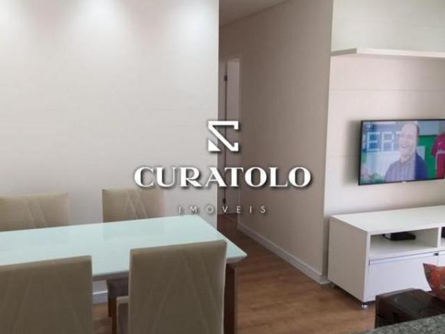 Apartamento à venda em São Paulo/SP