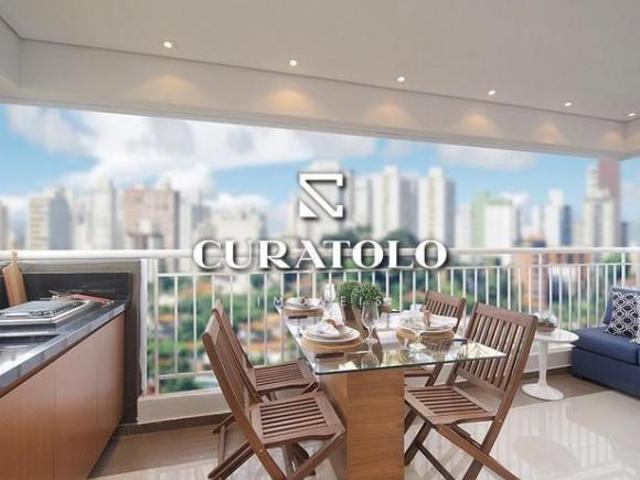 Apartamento à venda em São Paulo/SP