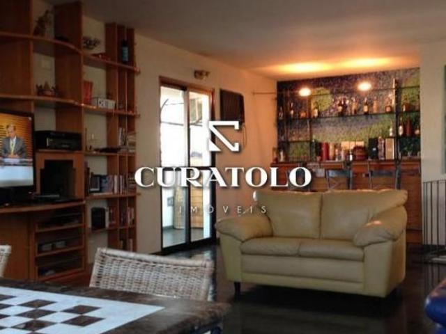 Apartamento à venda em São Paulo/SP