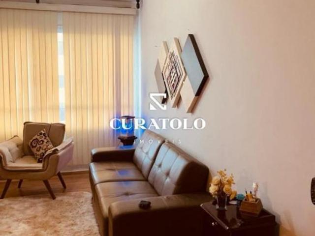 Apartamento à venda em São Paulo/SP