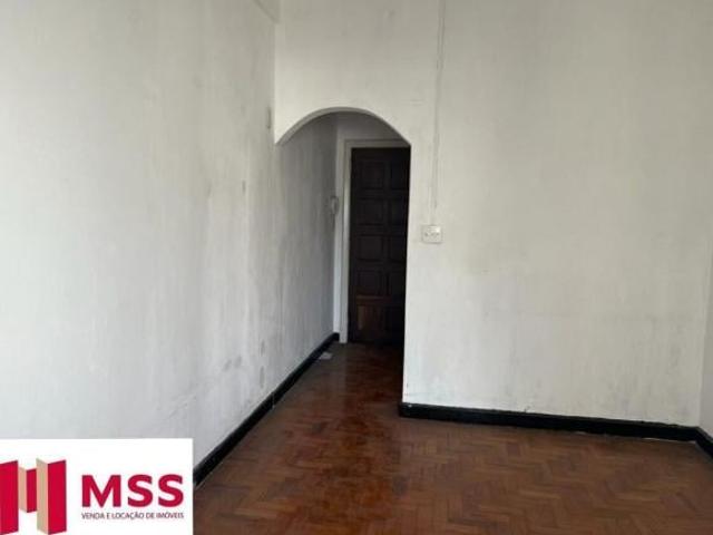 Apartamento à venda em São Paulo/SP