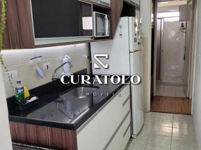 Apartamento à venda em São Paulo/SP