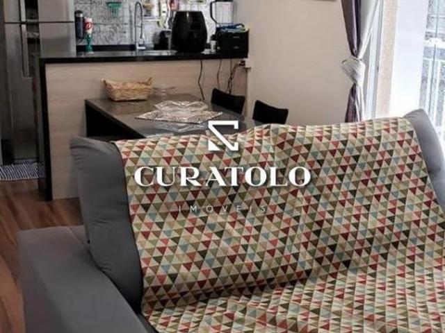 Apartamento à venda em São Paulo/SP