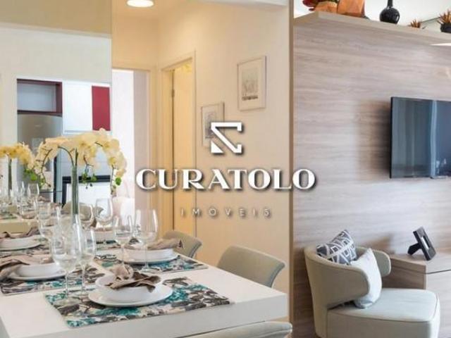Apartamento à venda em São Paulo/SP