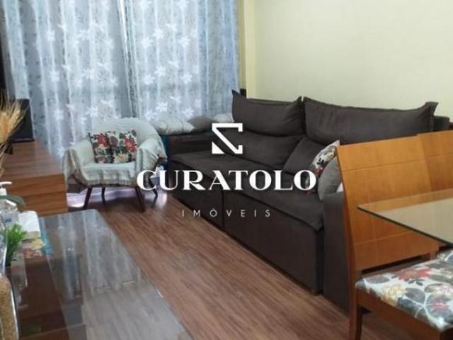 Apartamento à venda em São Paulo/SP