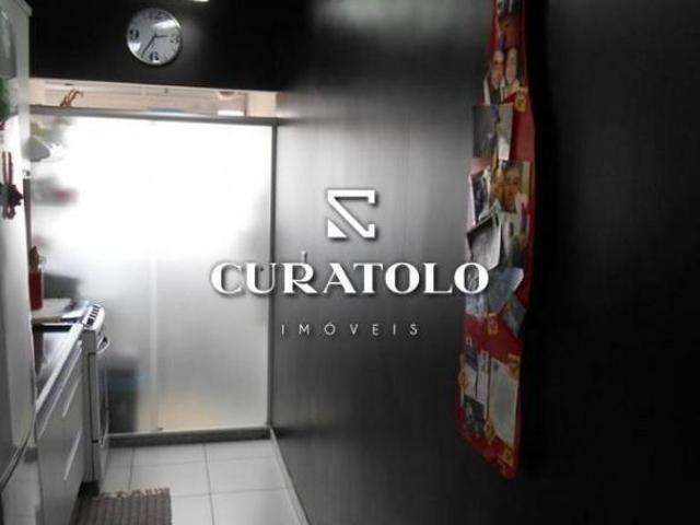 Apartamento à venda em São Paulo/SP